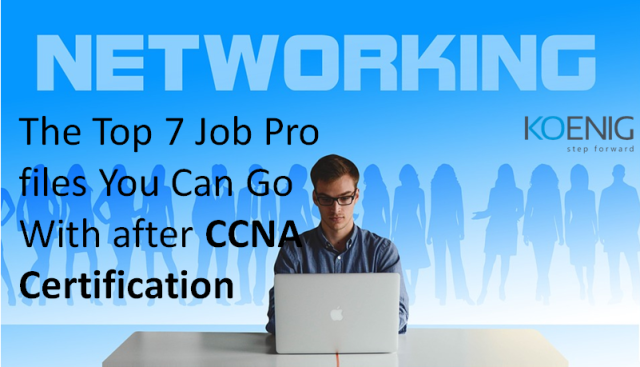 The Top 7 Job Profiles You Can Go With after CCNA Certification ...